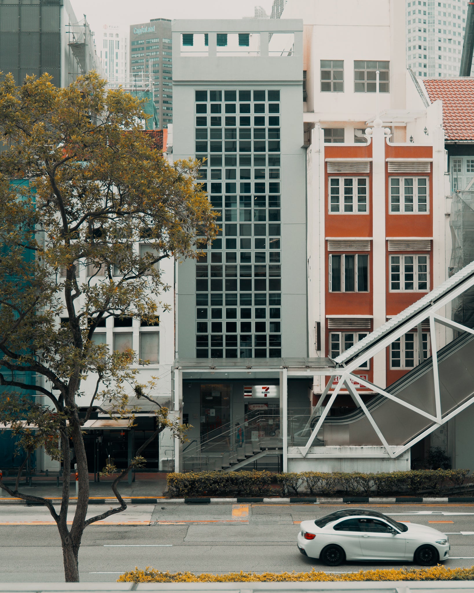 The Decorum Singapore