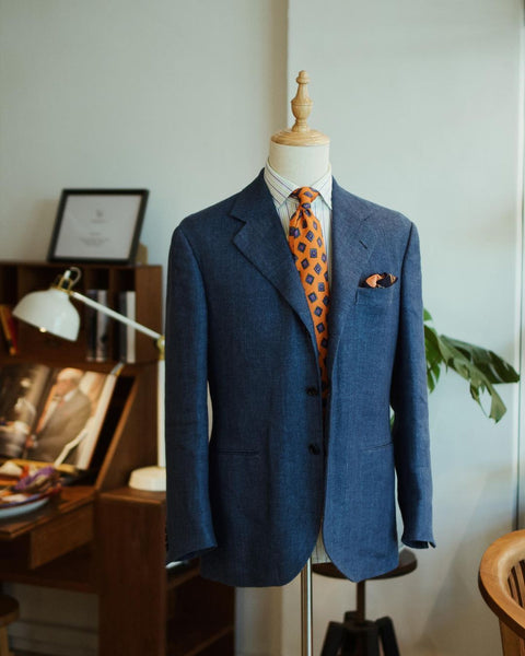 Decorum The Finest Menswear Shop in Singapore